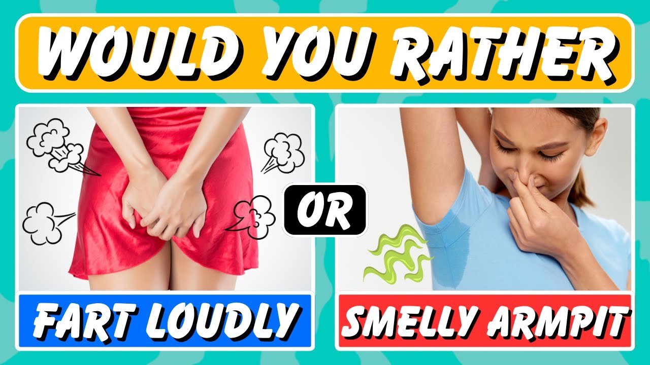 Would You Rather Embarrassing Situations ёяшиёящи Youtube