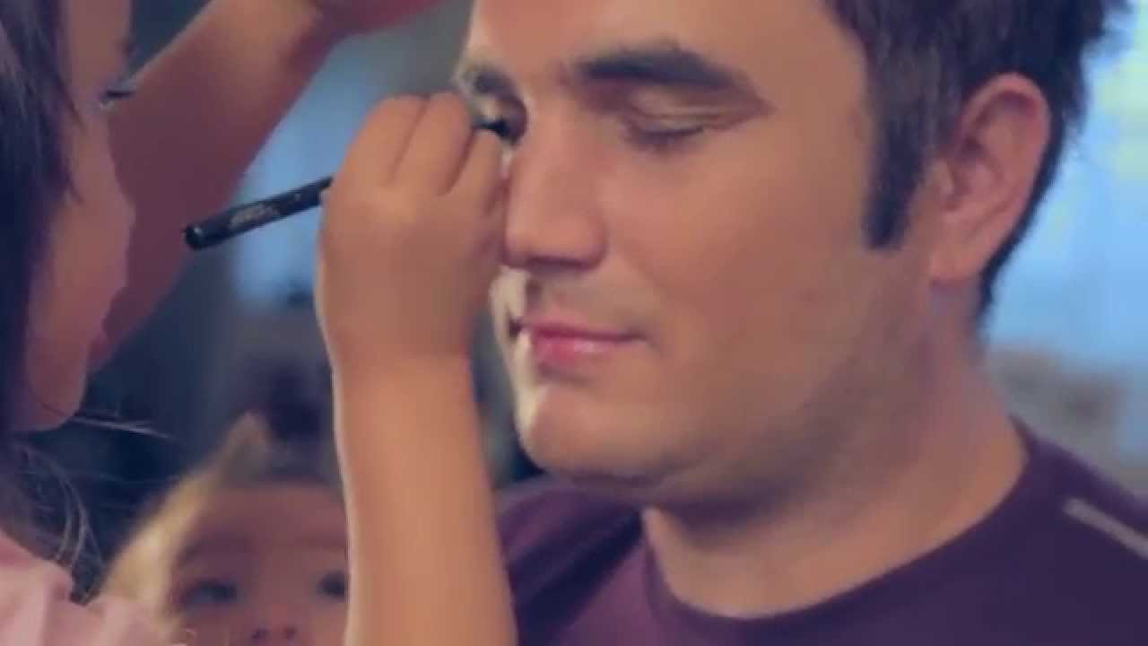 Makeup Transformation Tutorial Youtube