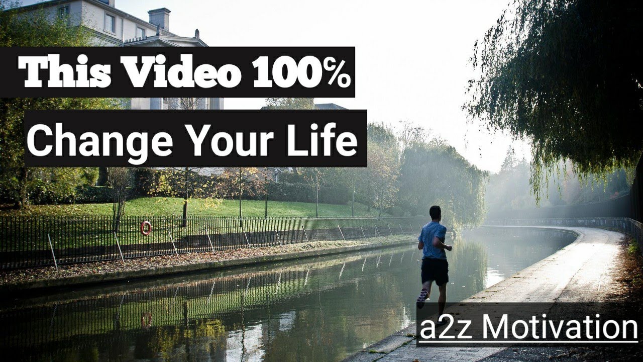 This Video 100в Change Your Life рџ њ Best For Life Changing Motivational