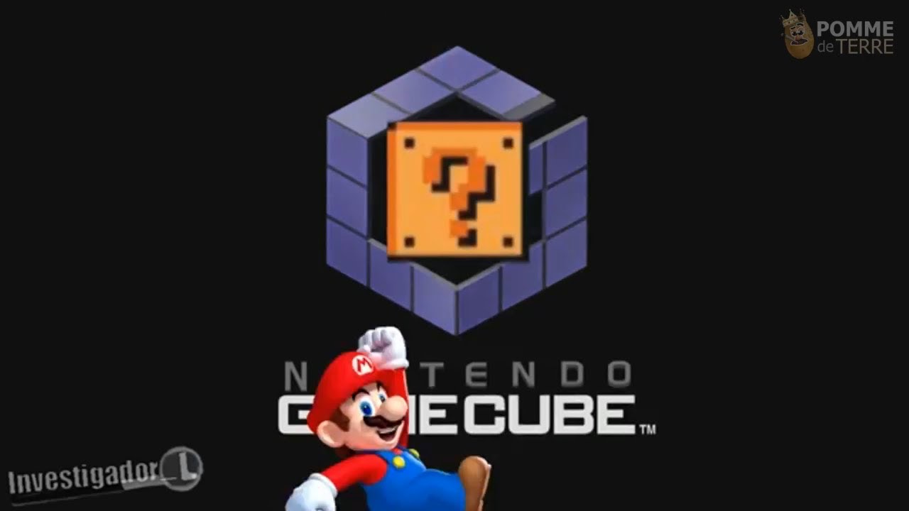 Gamecube Startup Memes Nintendo Gamecube Startup Sound Soundeffects
