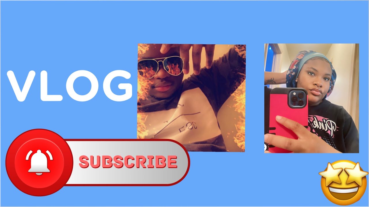 A Day In Our Life Vlog Youtube