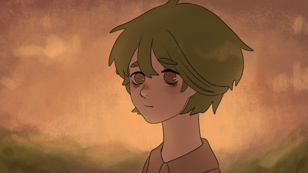 Head Turn Animation Process Youtube
