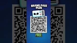 Scan Qr Codes To Get Free Gems In Brawl Stars 2025 Brawlstars Qrcode ...