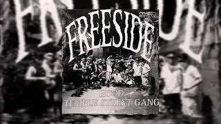 1923 Temple Street Gang Ghetto Tube X Icy Loco X Aecy Locote X Hades ...