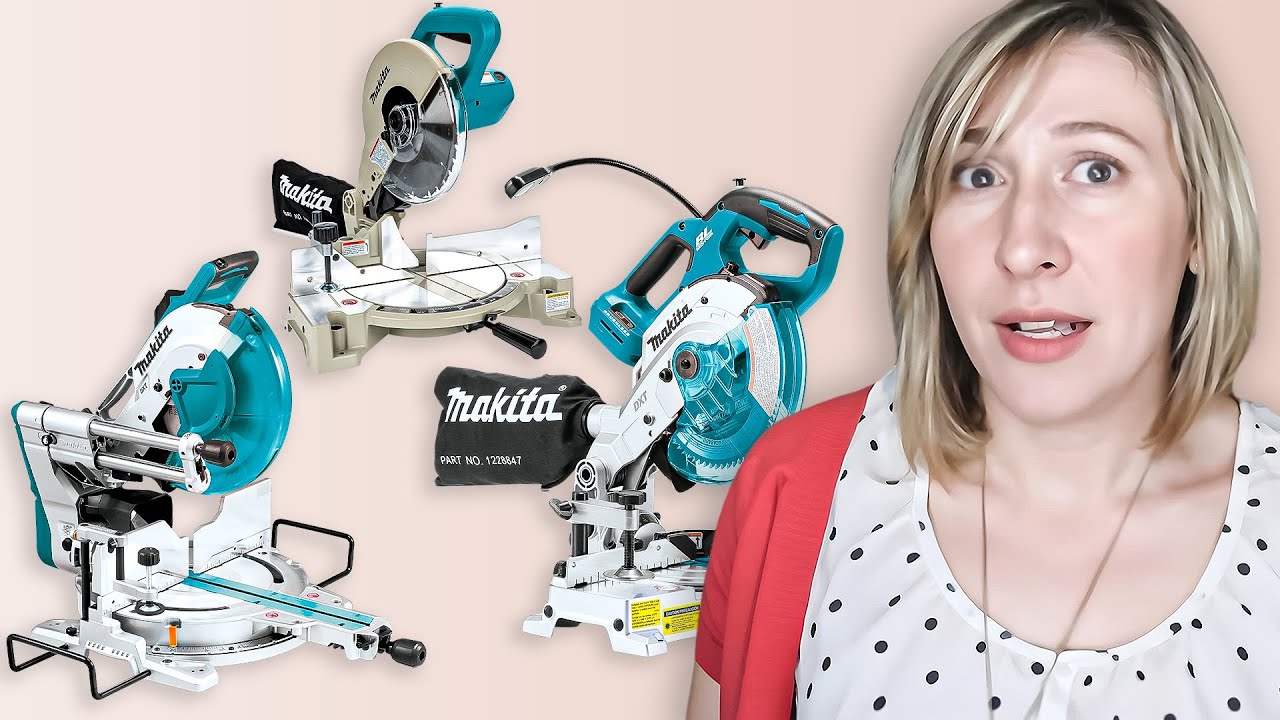 3 Best Makita Miter Saw 2025 Youtube