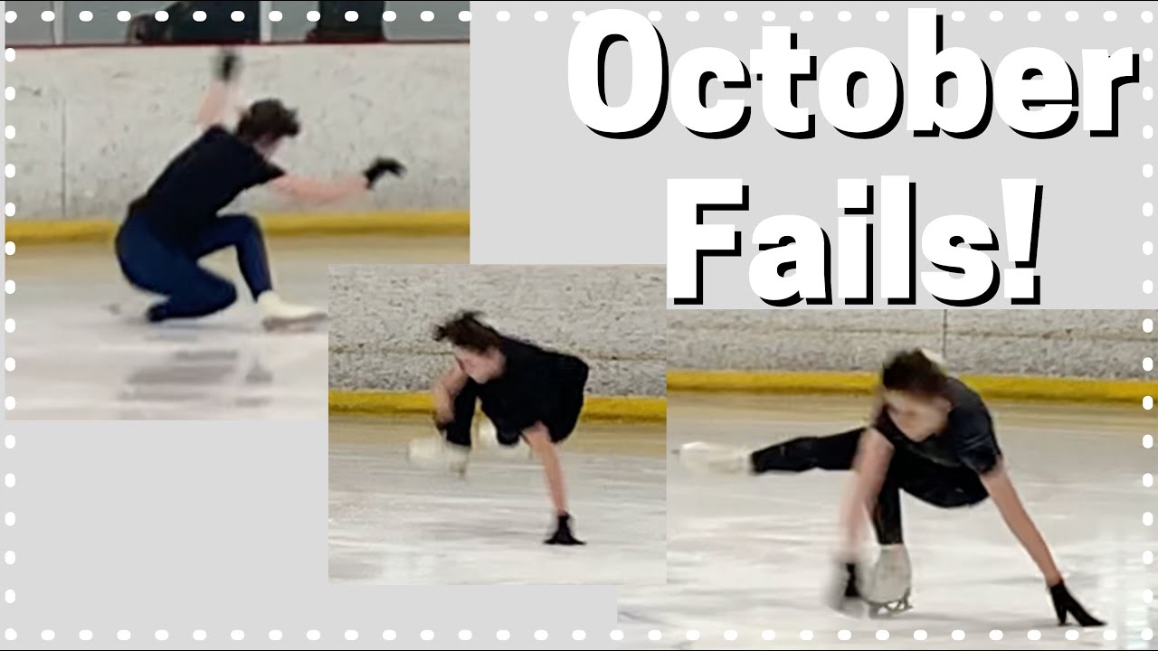 October Fail Videos Youtube