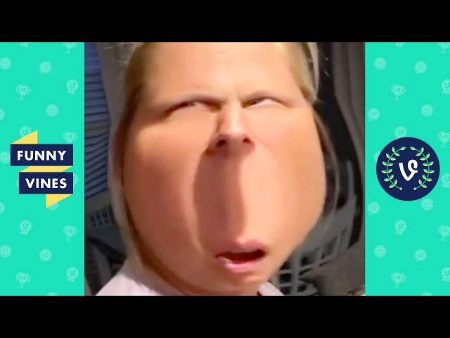 Funny Viral Videos Why You So Scare Man Vietnamese Asian Funny
