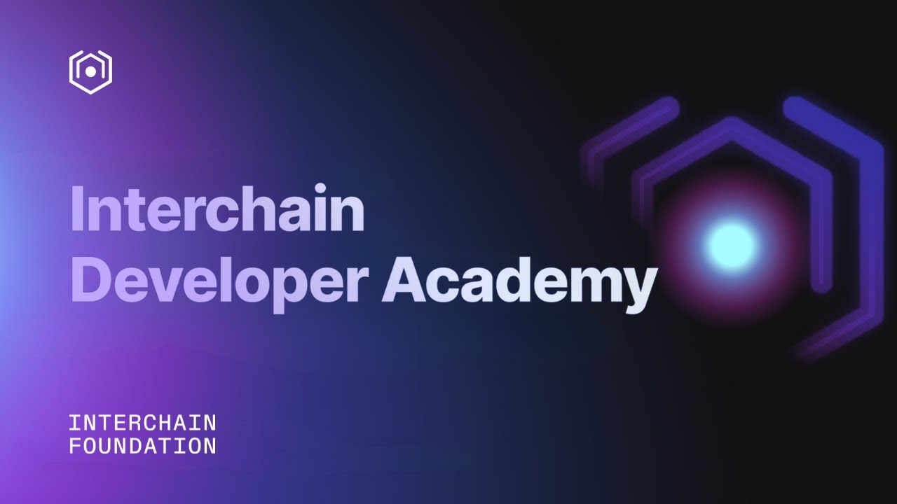 How Ibc Works Part 1 Youtube