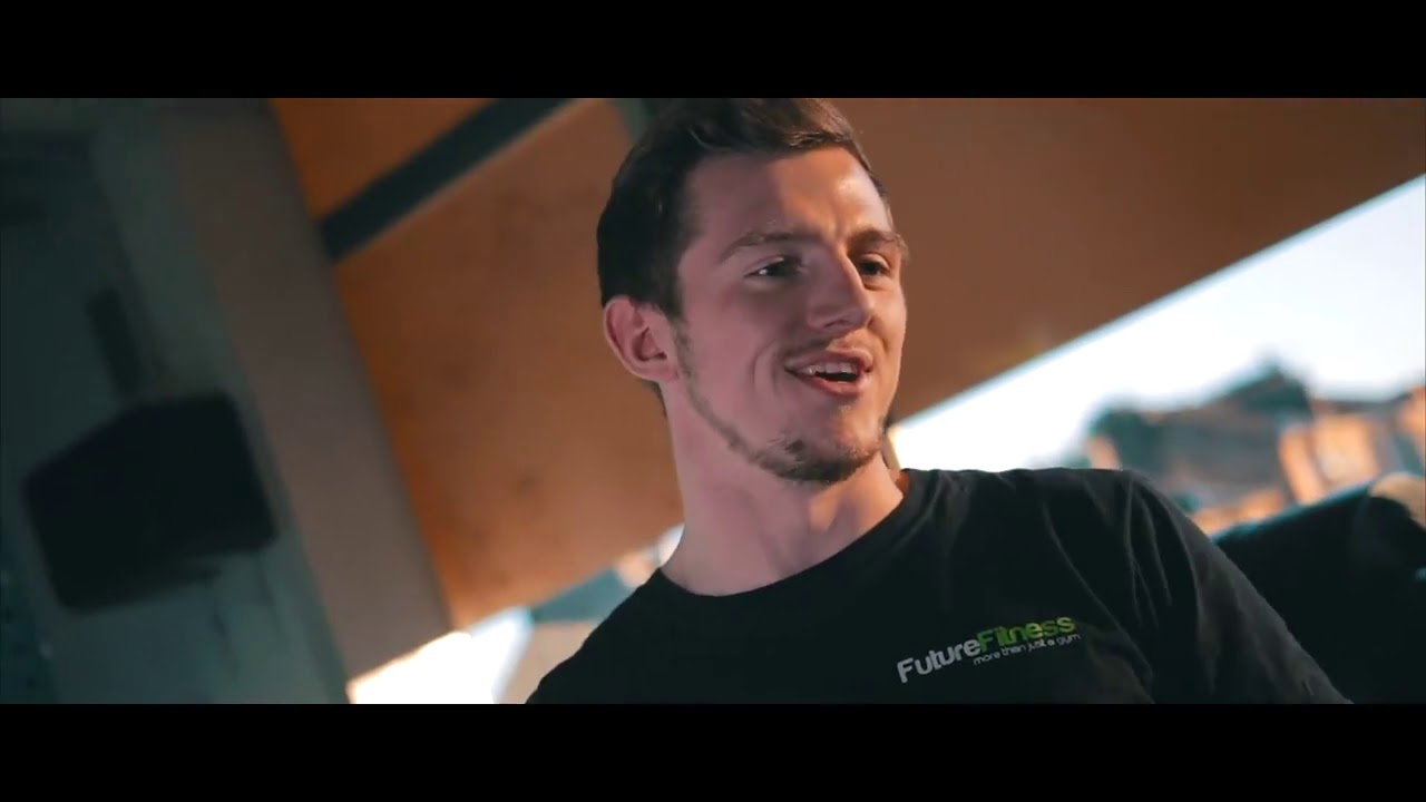 Fit Class Youtube