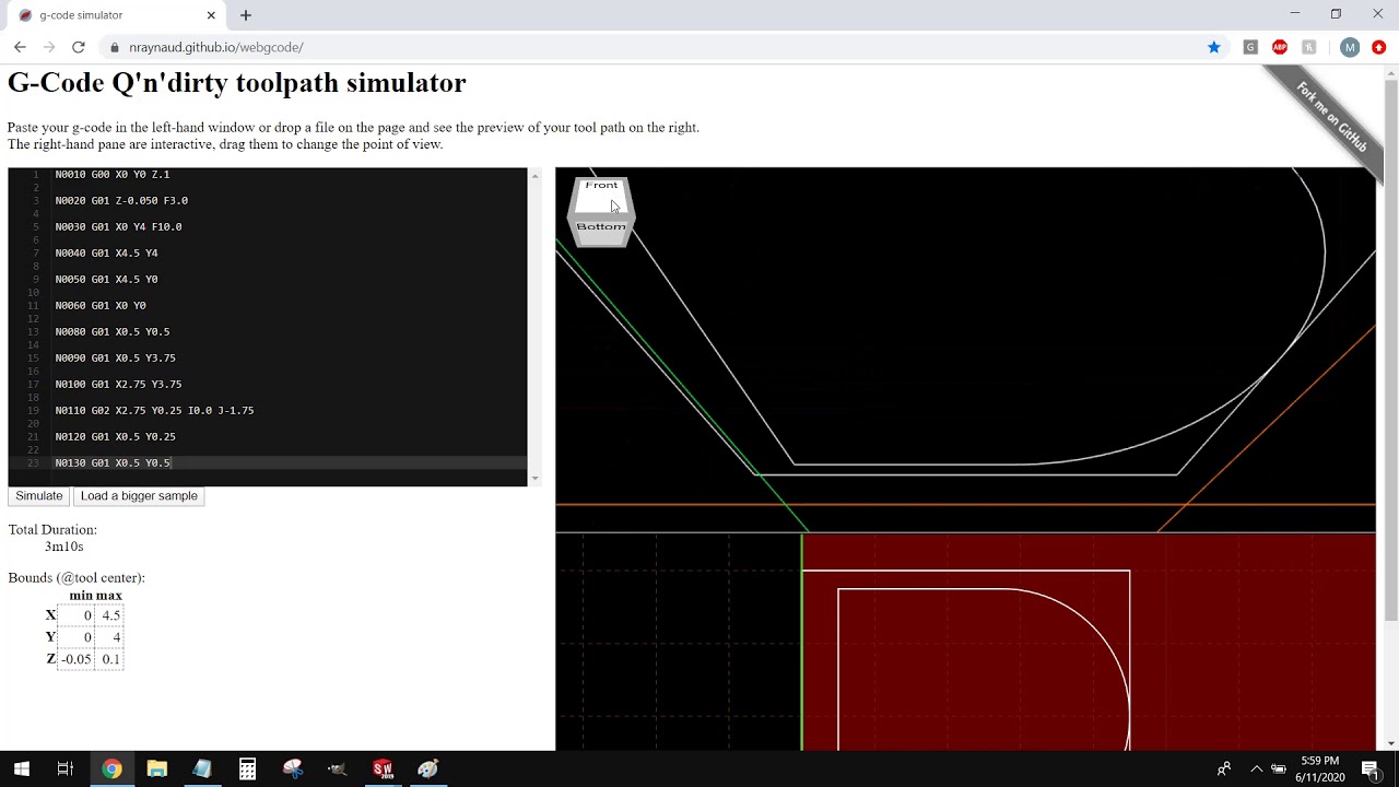 Lecture More Gcode Youtube