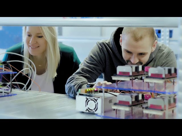 Video Library Explore How It Works Visitech