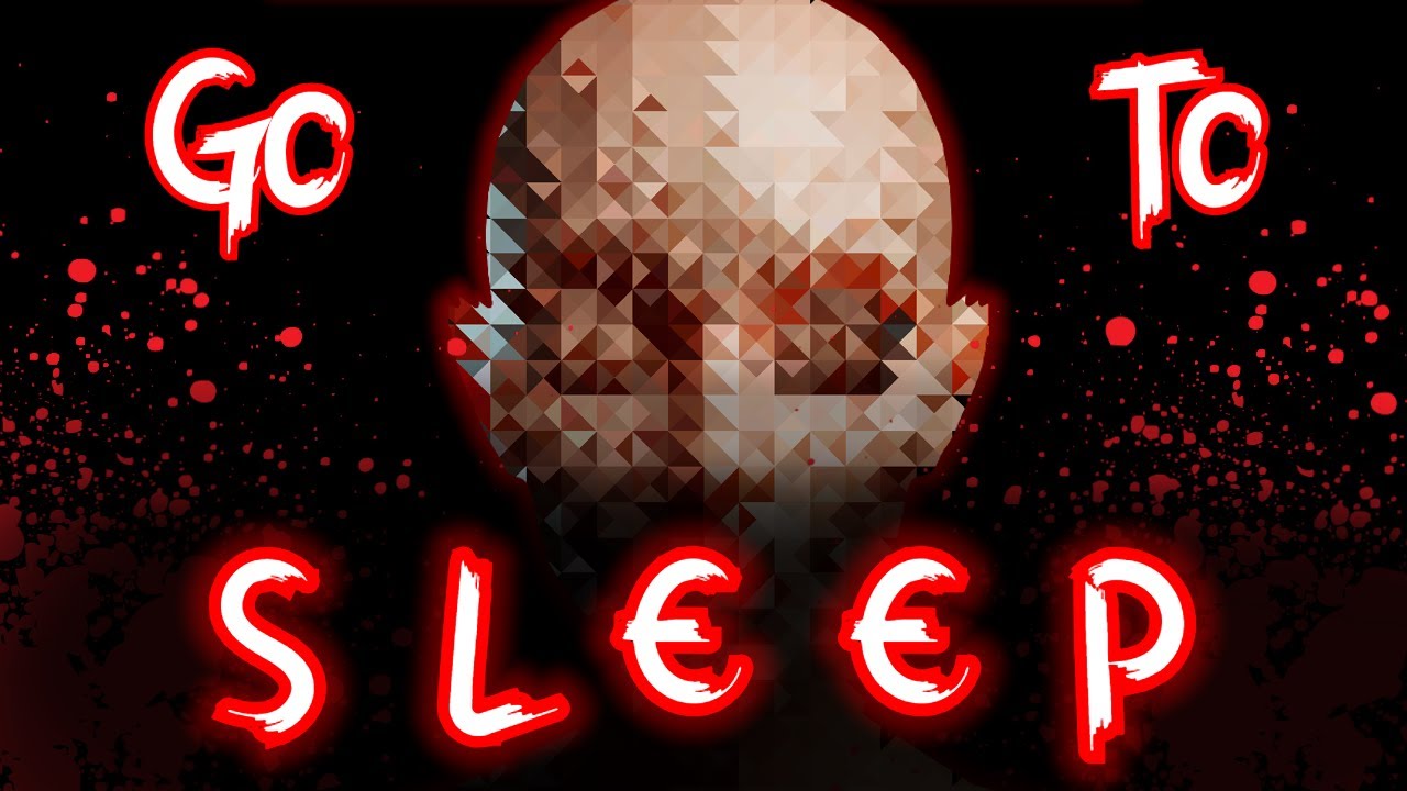 Don T Forget The Alarm Go To Bed Youtube