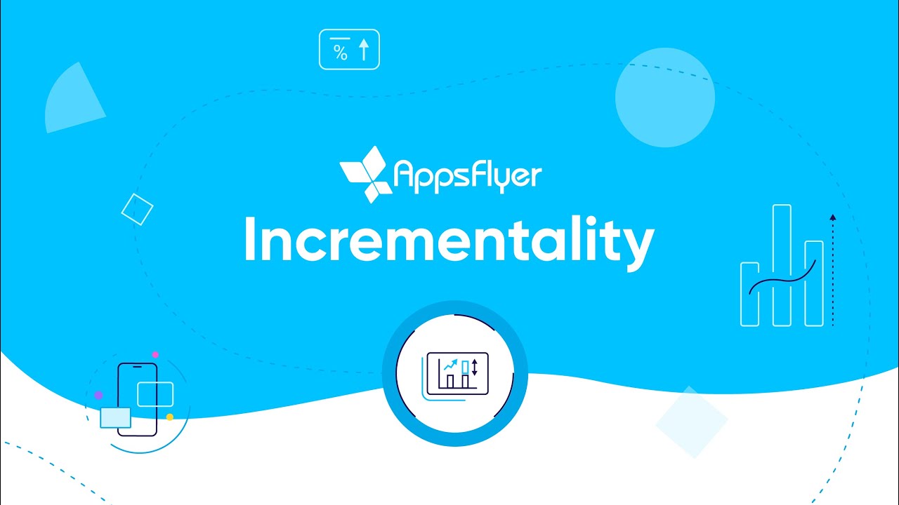 Introducing Appsflyer S Incrementality Solution Youtube