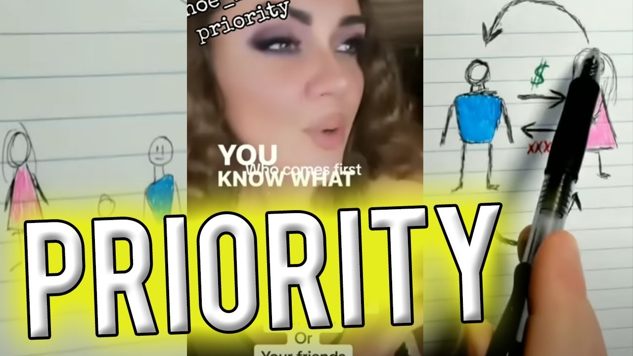 Priority Youtube
