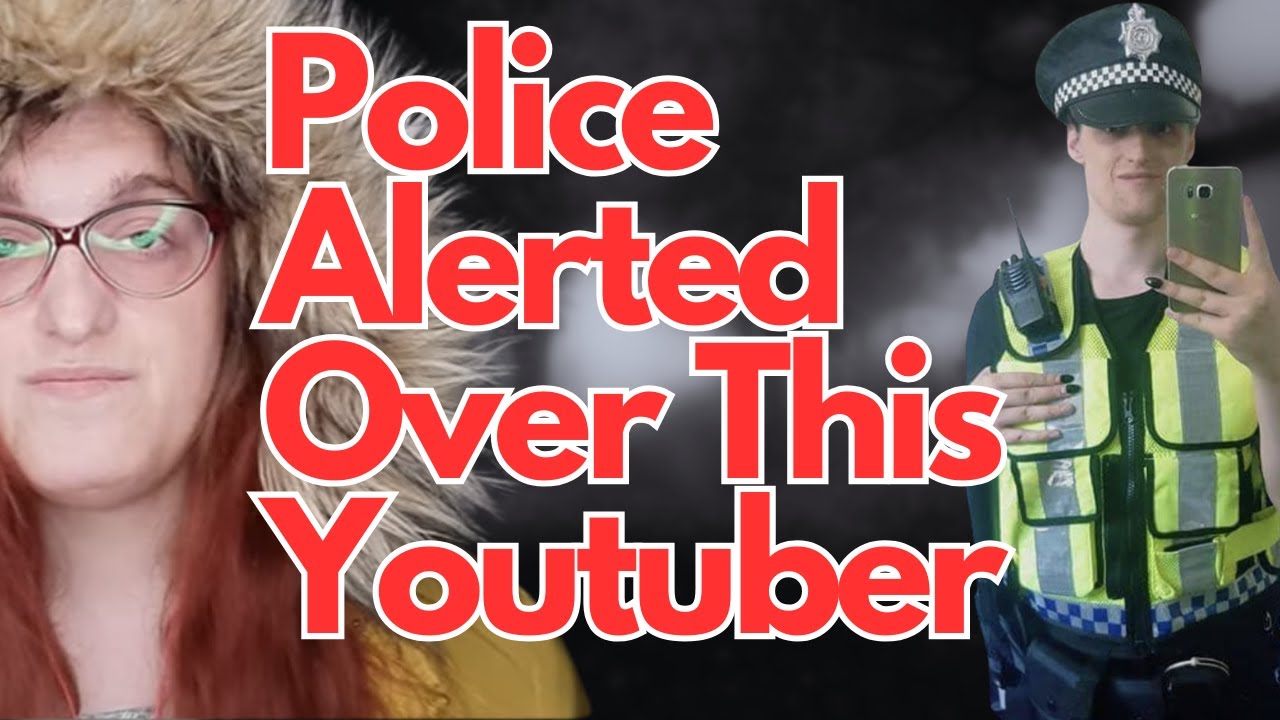 Police Alerted Over This R Youtube