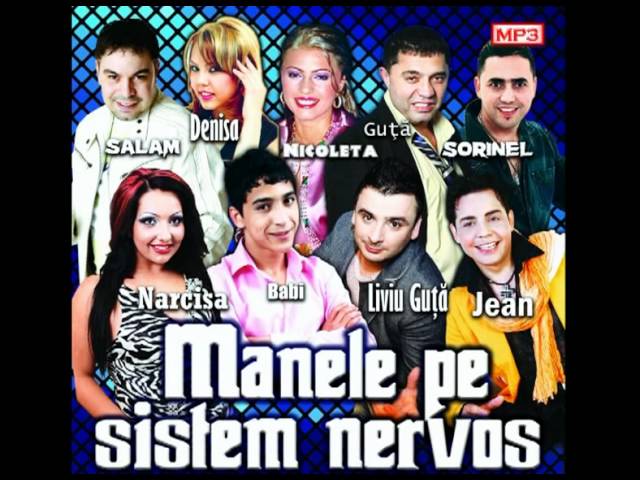Download LIVIU GUTA & SUSANU - nu e smecher orisicine - manele 2012