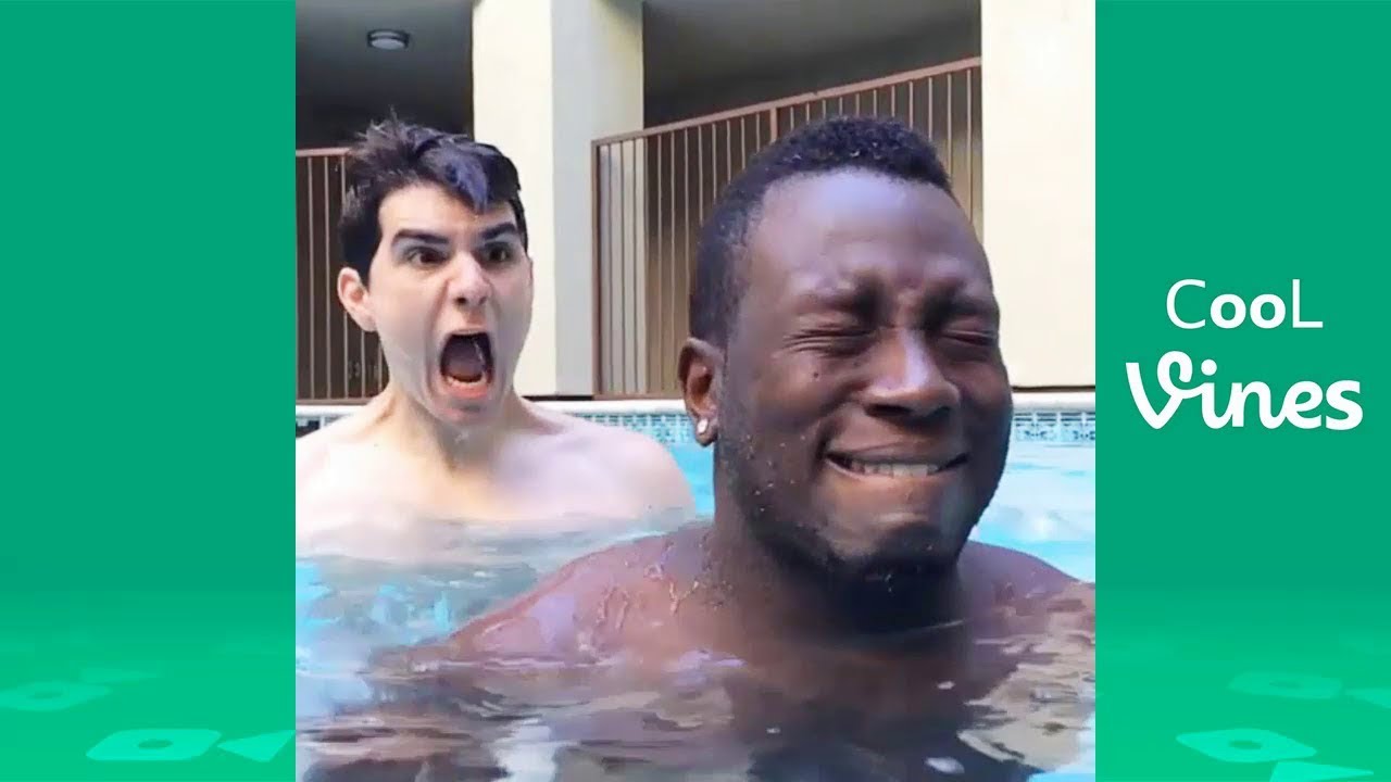 Goofy Vine Compilation