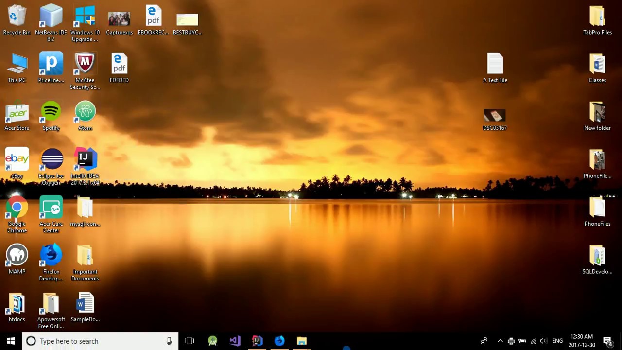 Java Printing Youtube