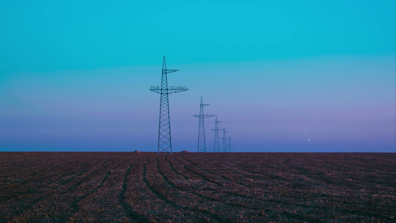 Dub Techno Session 24 Youtube