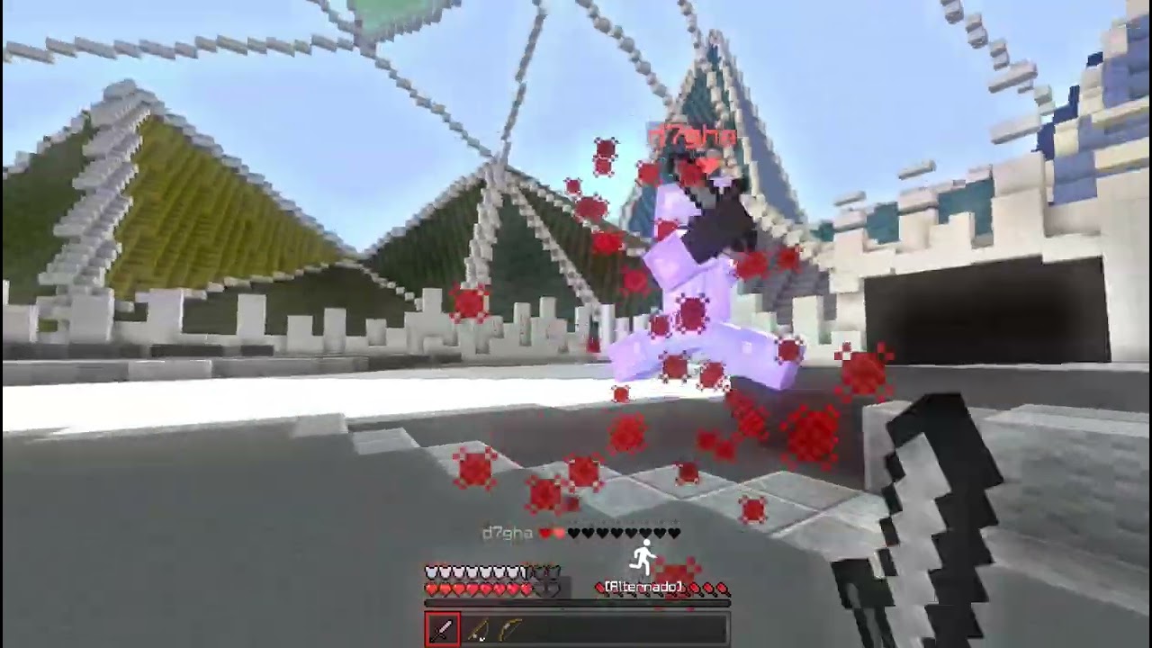 Highlights Minecraft 3 Youtube