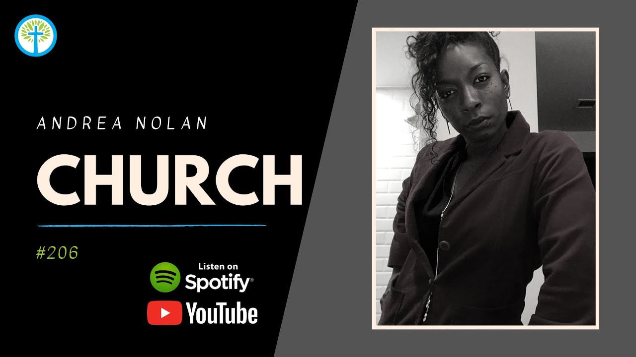 God S Plan W Andrea Nolan Youtube