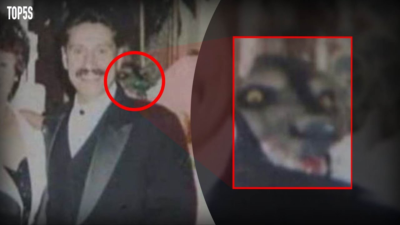 5 Creepy Ghost Sightings Caught On Camera Simply Amazing Stuff