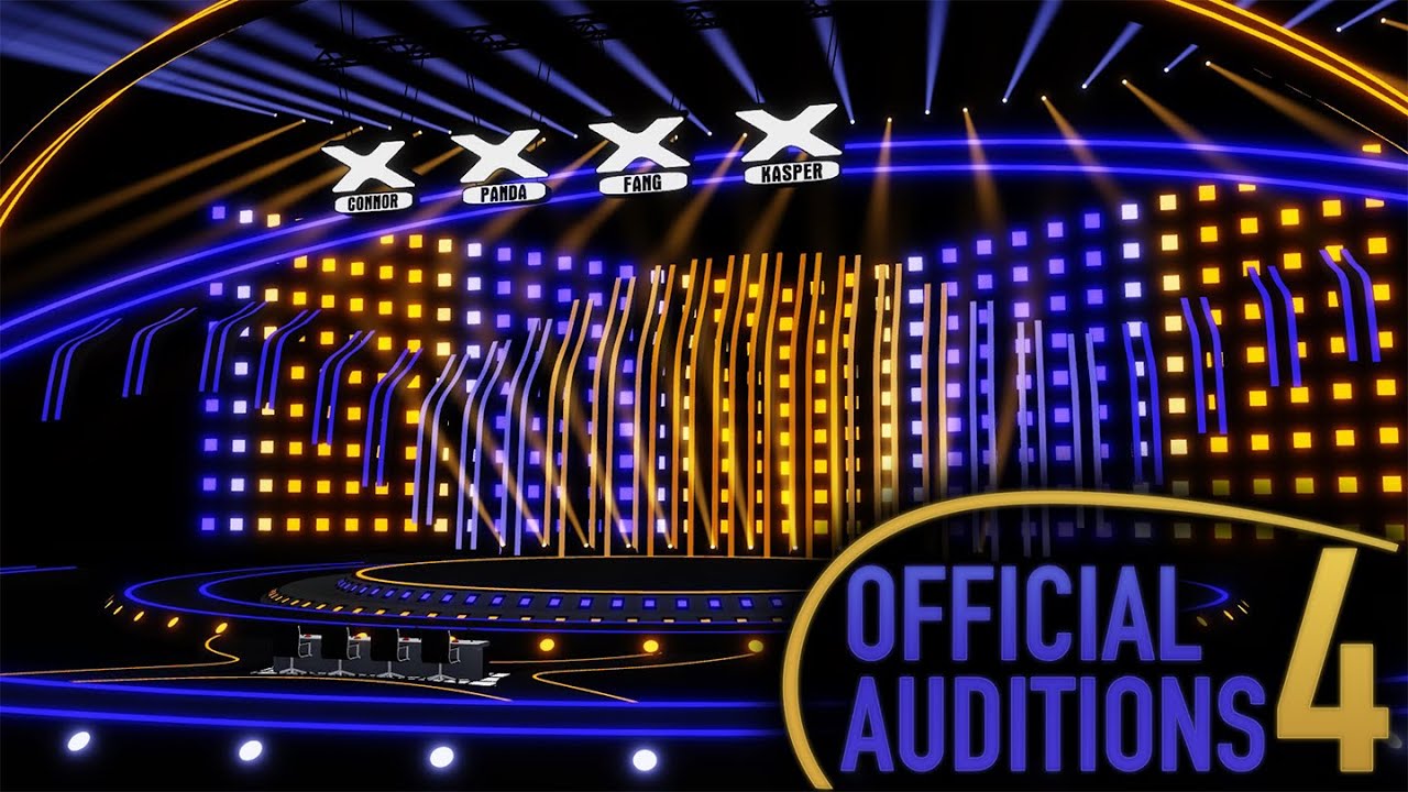 Official Auditions Season 4 September 18th Trailer Youtube