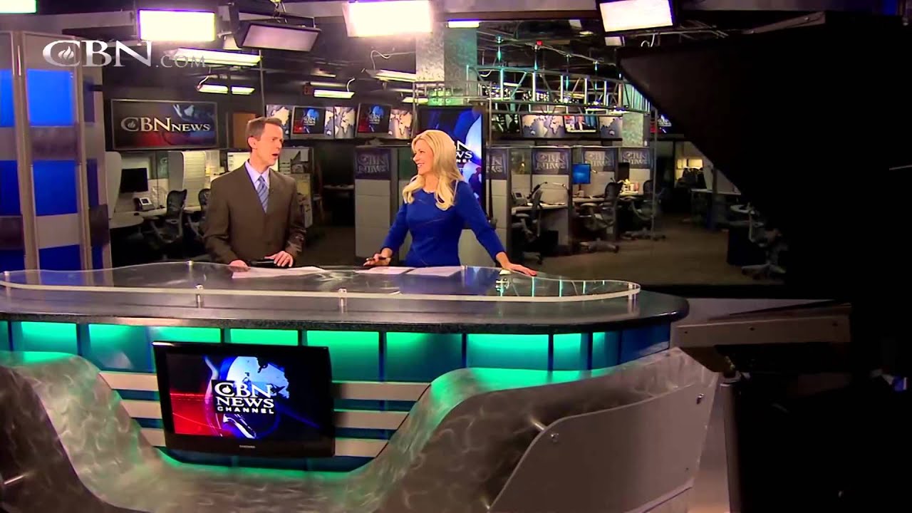 Cbn Newswatch February 27 2015 Youtube