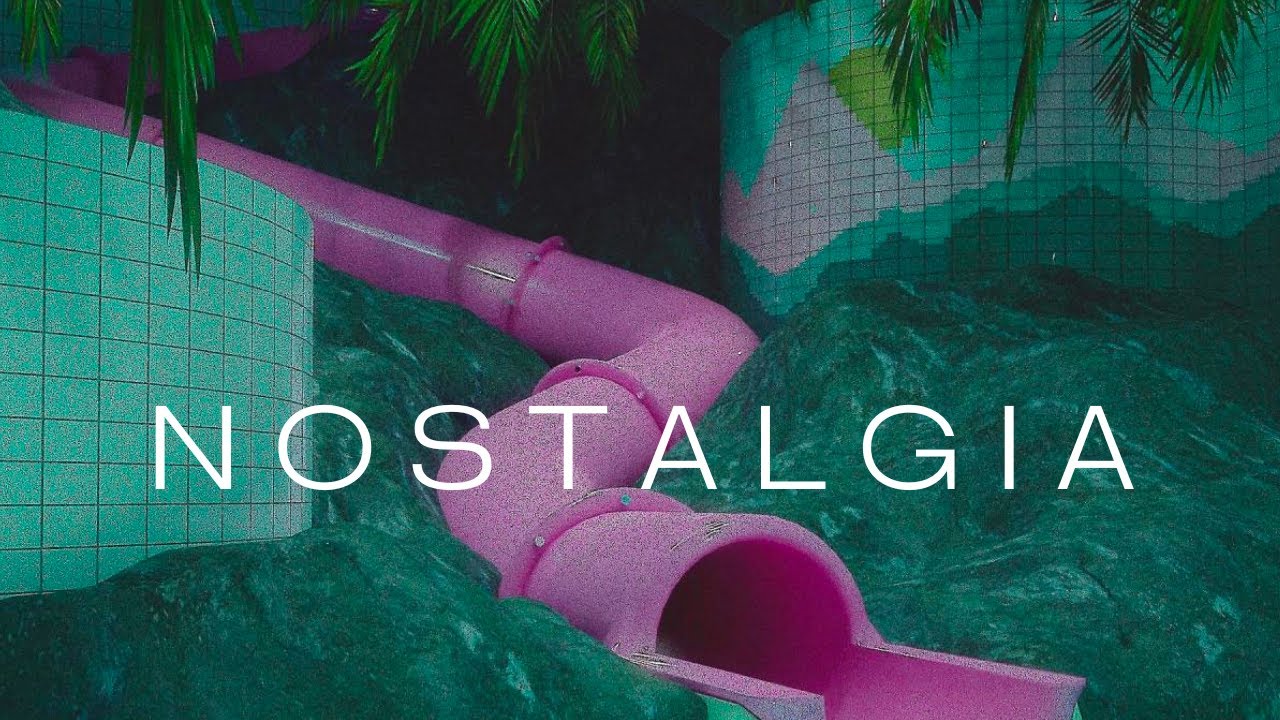 Synthwave But It Gets Increasingly More Nostalgic Part 2 Youtube