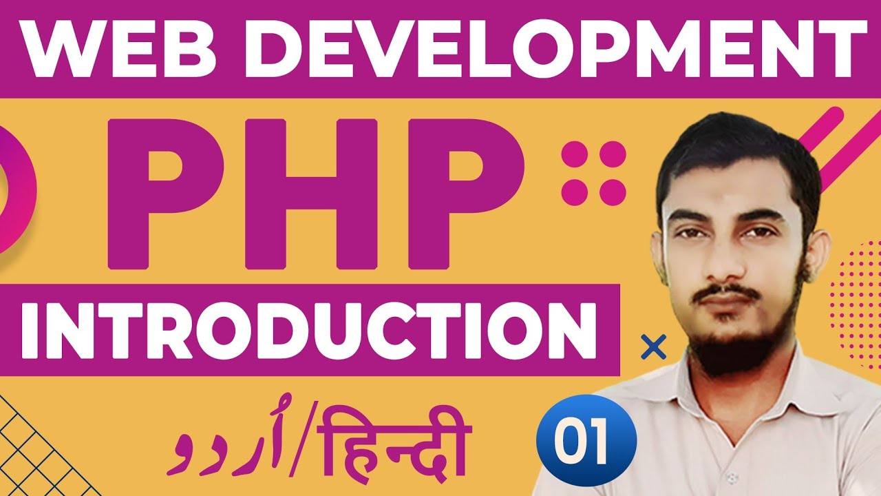 01 Php Complete Course For Beginners Php Introduction Tutorials In