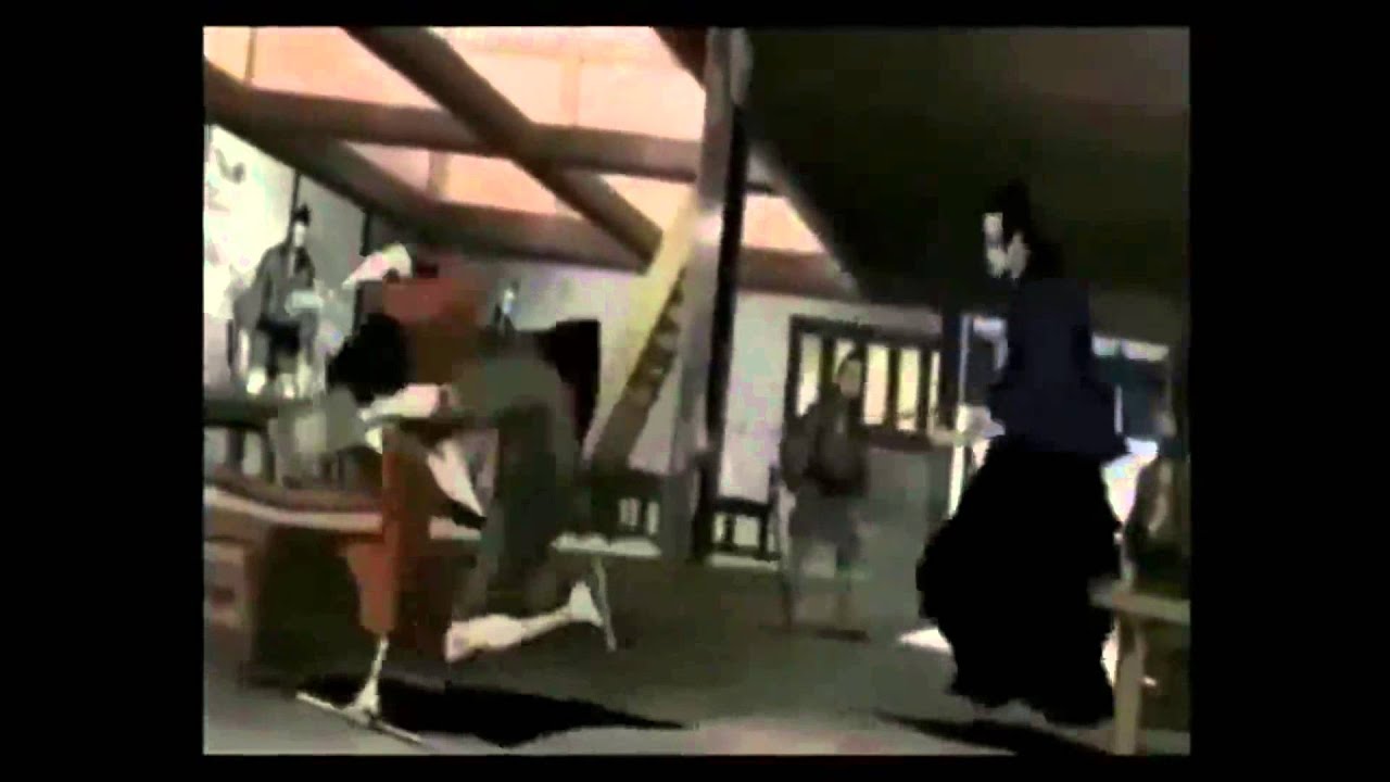 Sakuga Compilation Re Upload Youtube