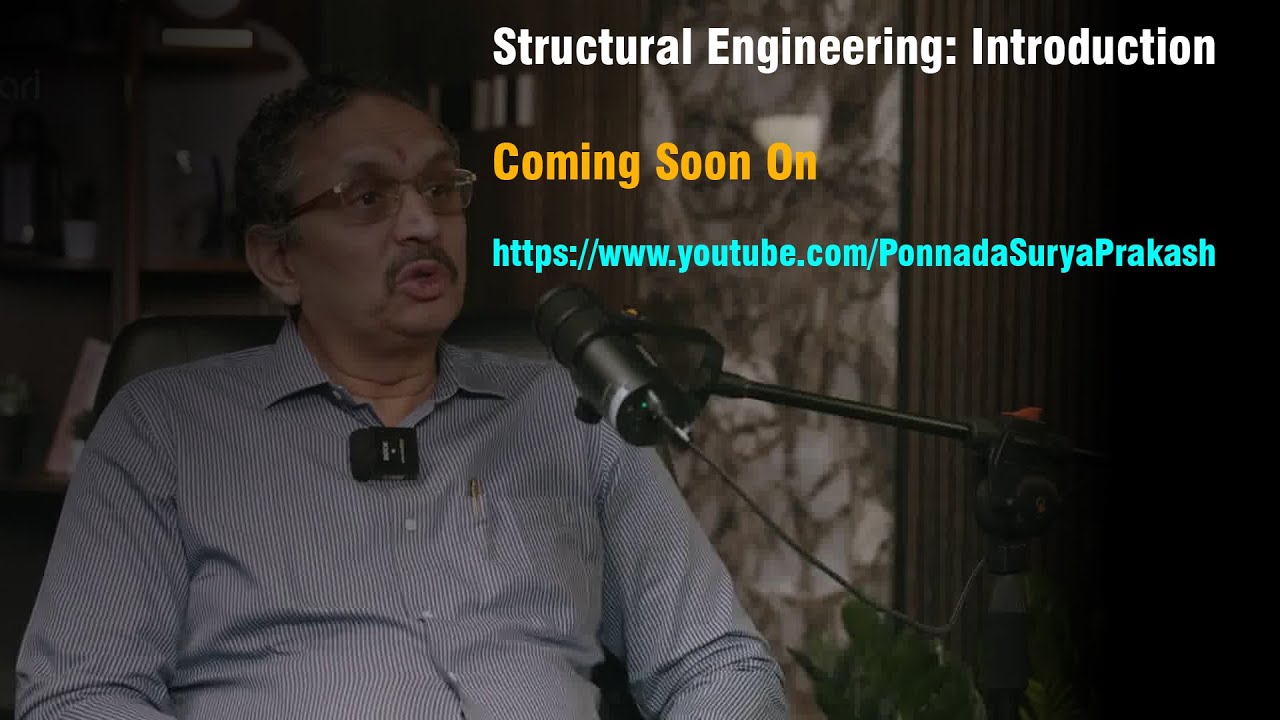 Structural Engineering Introduction Youtube