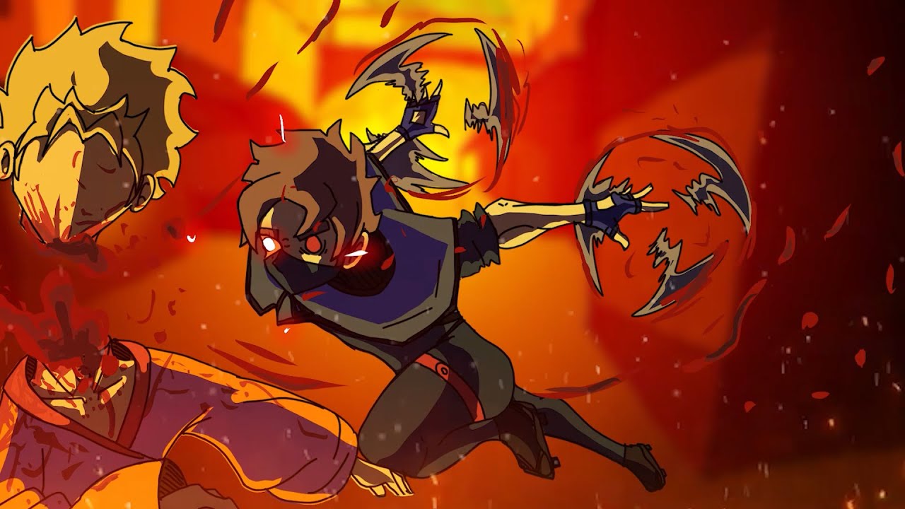 Slice An Animated Short Youtube