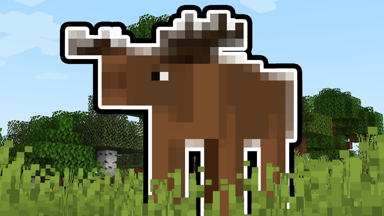 Coding A Minecraft Update In 1 Hour Youtube