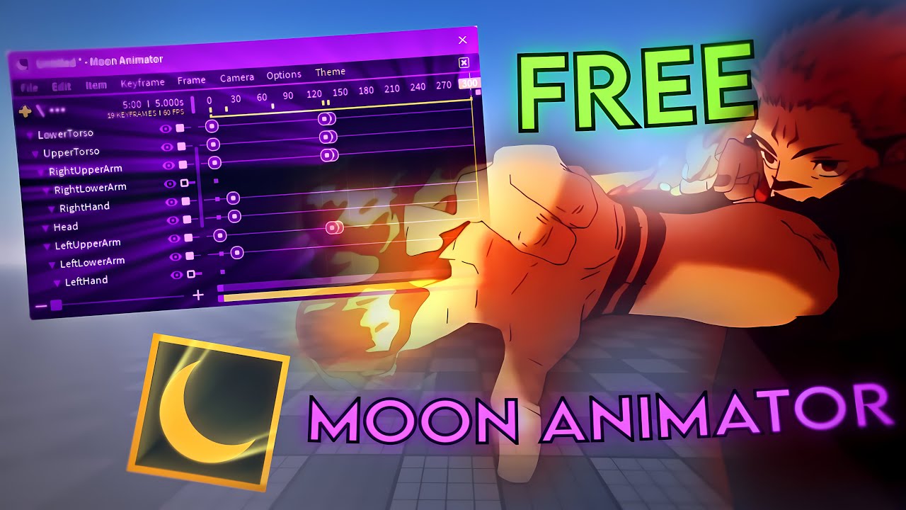 Roblox Studio Download Moon Animator 2 For Free 2024 Updated Youtube