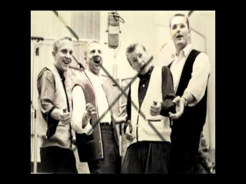 The Four Preps Big Man Vinyl Extended Play 7 45 Rpm 2 More