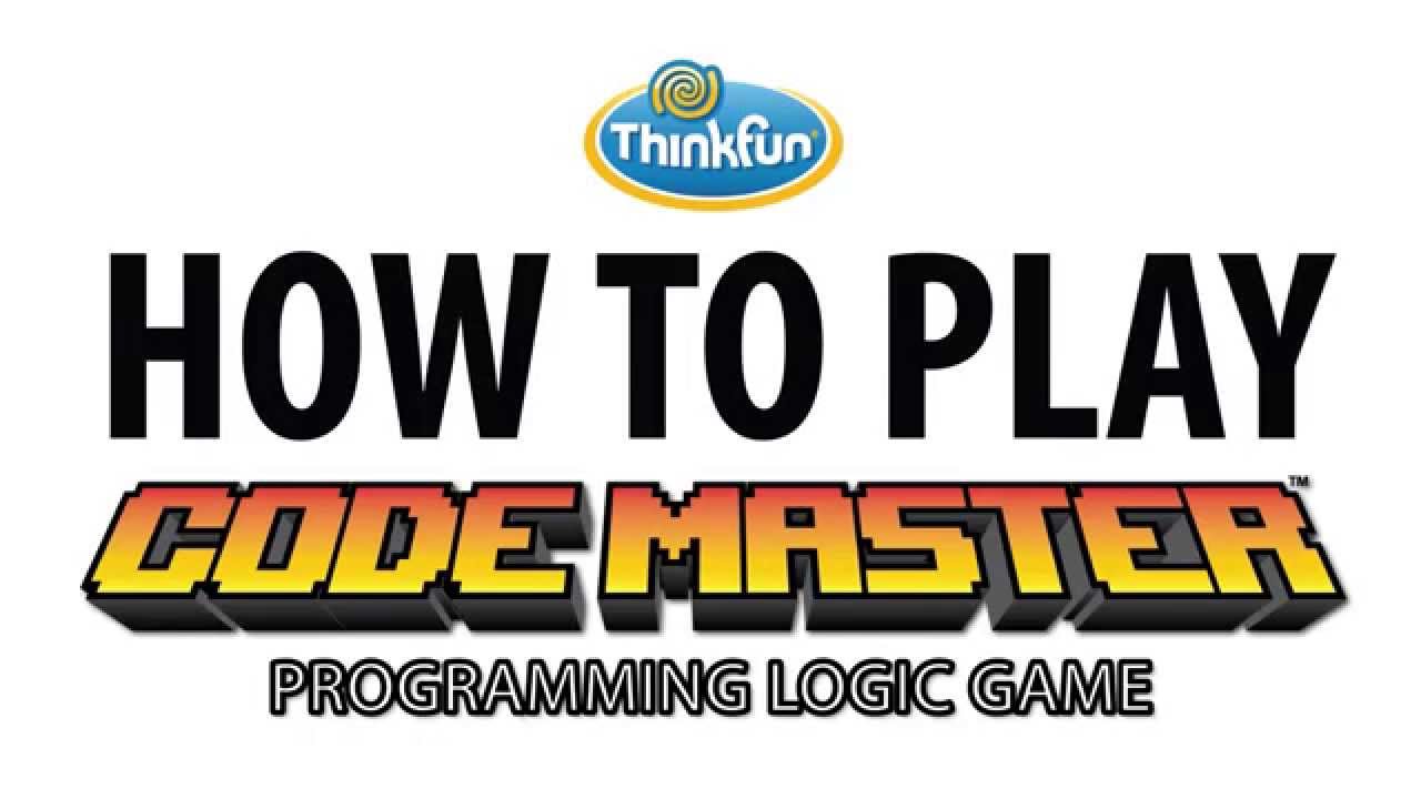 How To Play Code Master Youtube