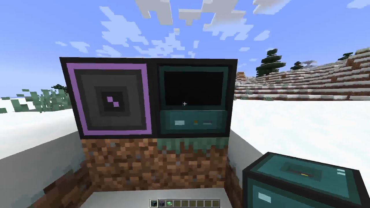 Opencomputers 2 Hello World Program In C Youtube