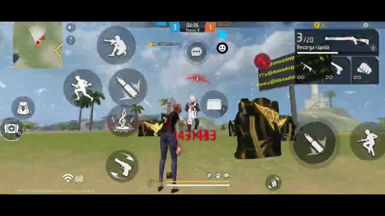 Voltei Pro Play Youtube