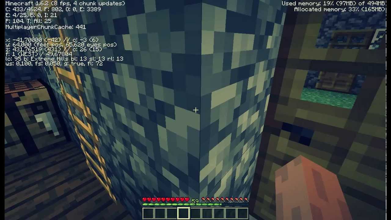 Minecraft Ep 1 Youtube