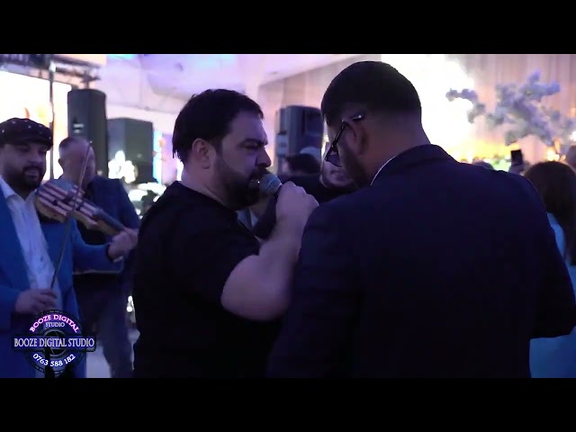 Florin Salam Foc foc foc 2025