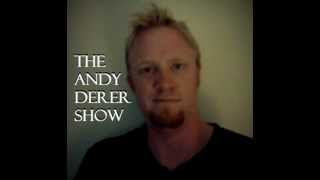 Andy Derer Show New Theme Song By Rich Banks The Andy Derer Show Mp3 ...