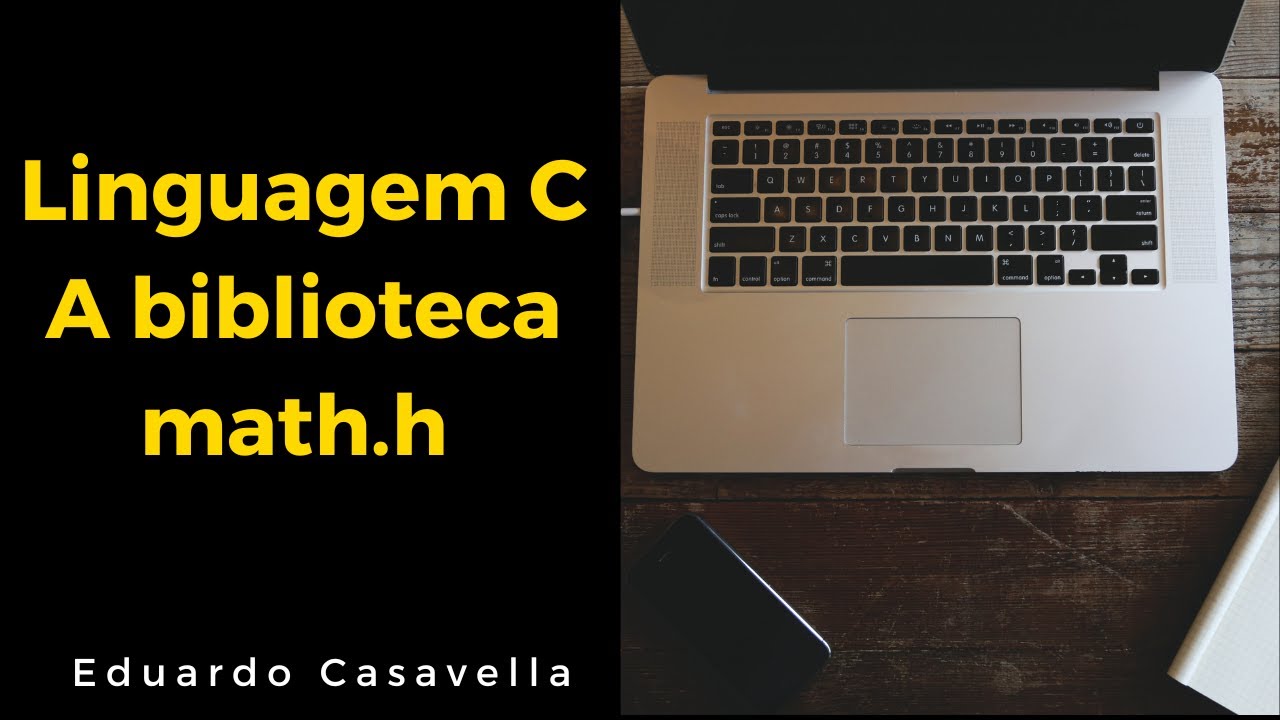 Math H Linguagem C Youtube
