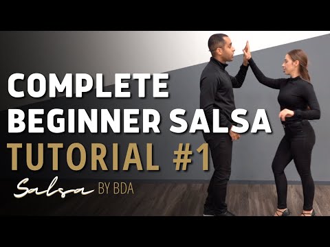 7 Essential Steps How To Dance With A Partner