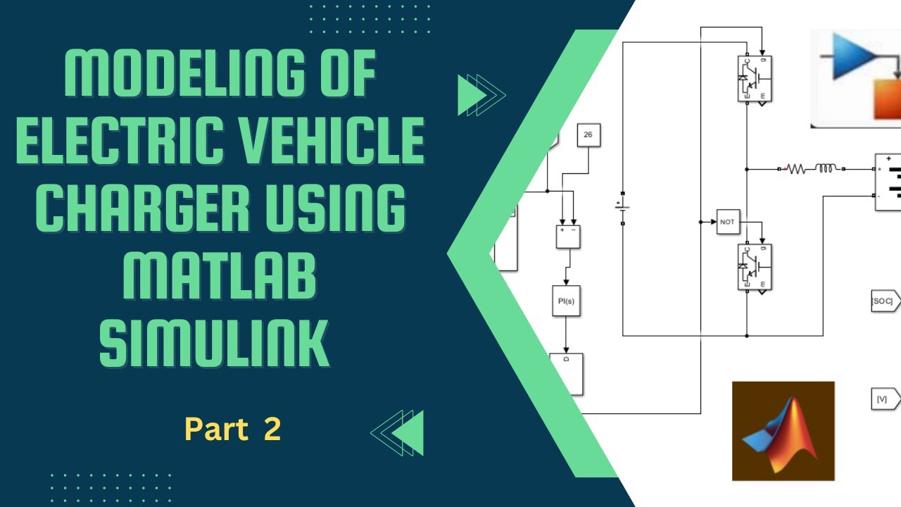 Modeling Of Electric Vehicle Charging Using Cc Cv Method Matlab