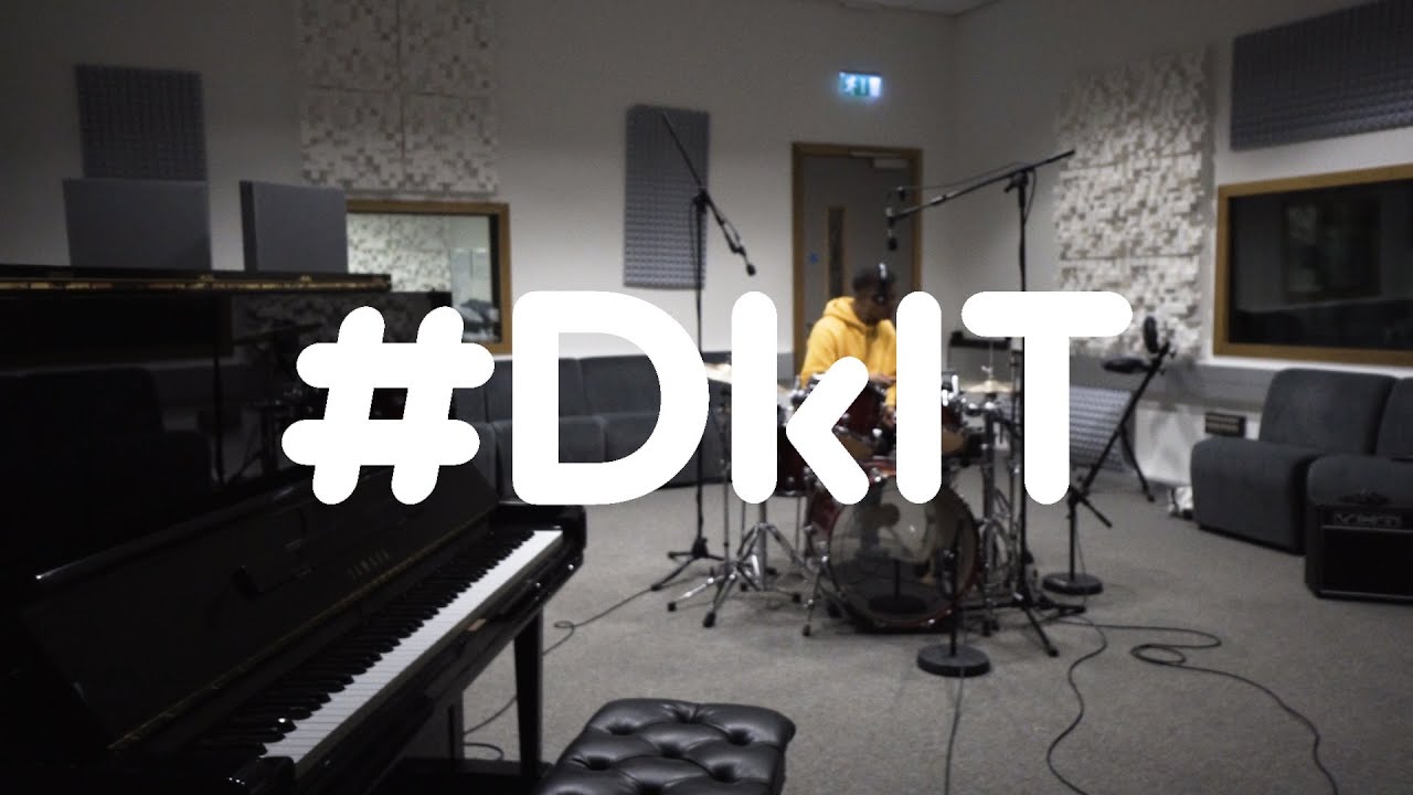 Thinkdkit For Your Future Cao2020 Youtube