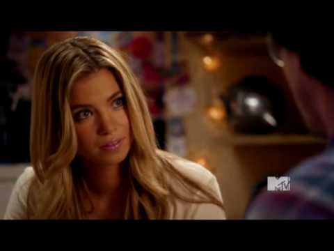 Amber Lancaster Jenny Swanson The Hard Times Of Rj Berger Youtube