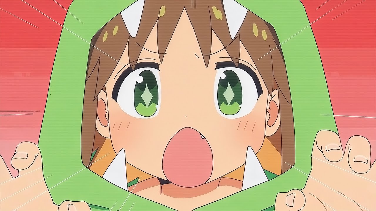 Creditless Oniichan Wa Oshimai Op Opening Uhd 60fps Youtube Music