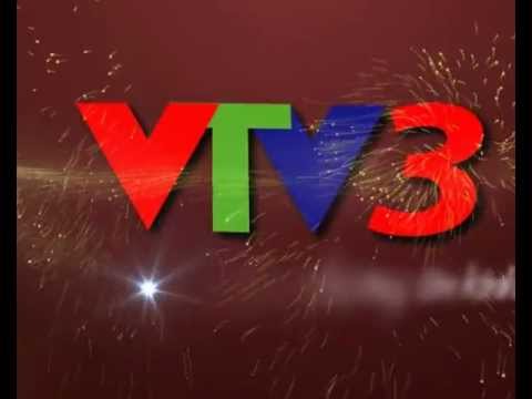 Vtv3 Ident Test Youtube