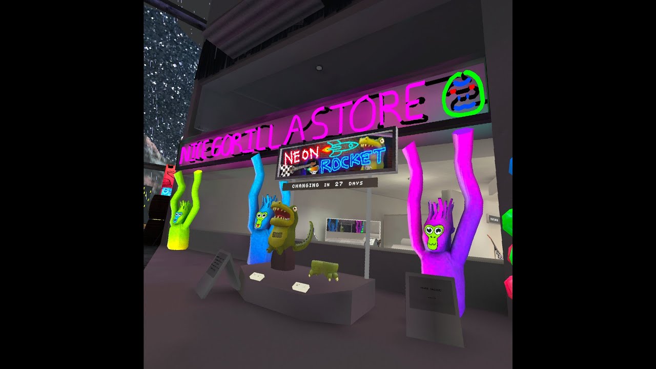 Arcade Youtube